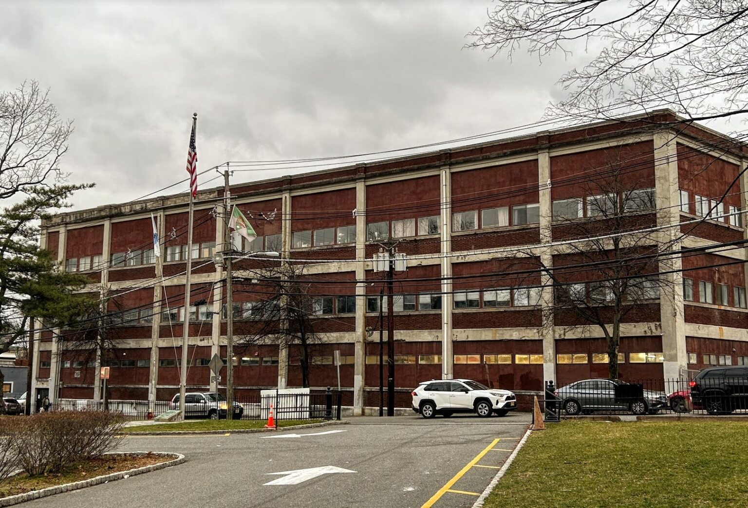 Paterson's Awesome History - Mr. Local History Project