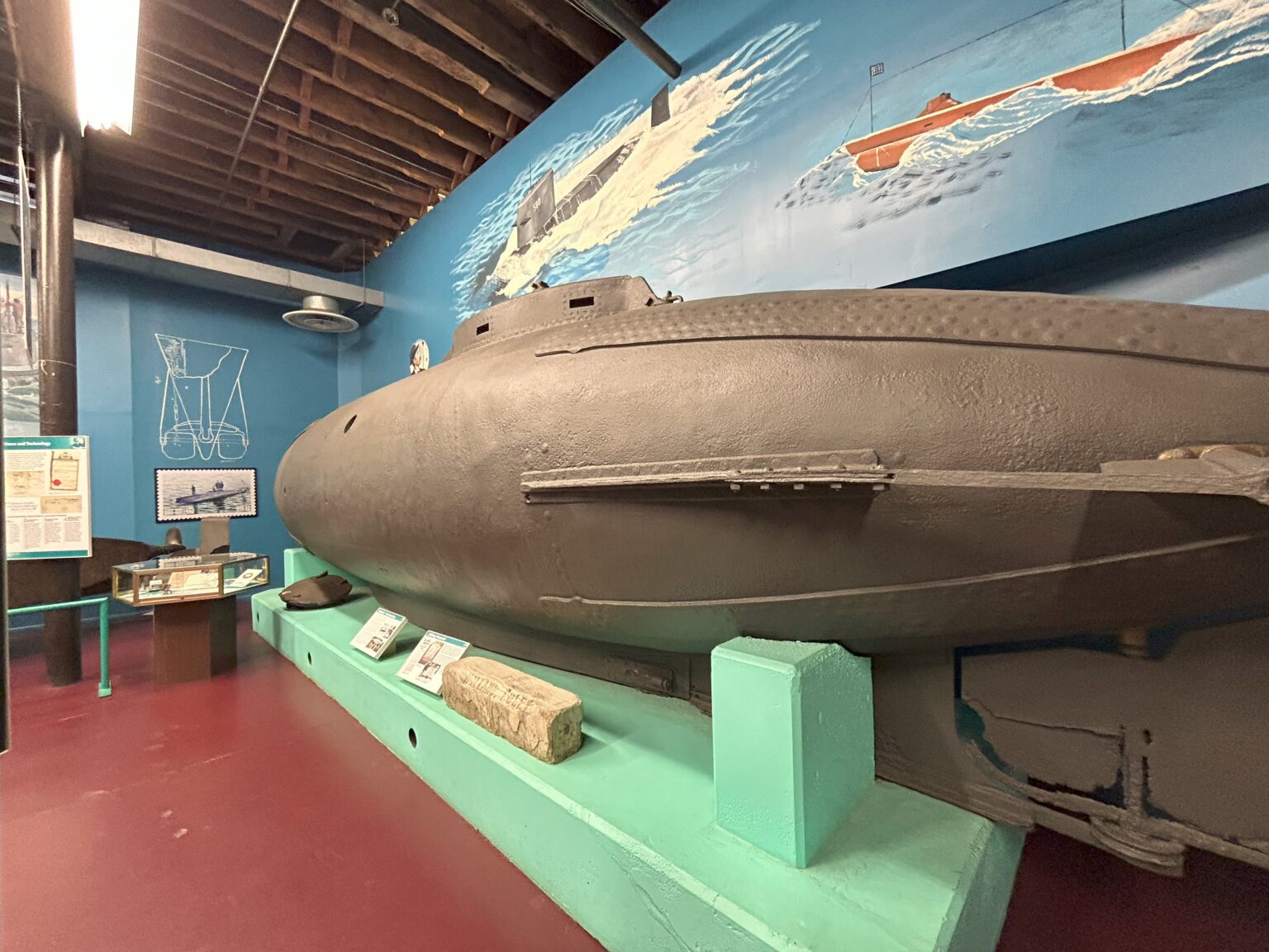 Paterson's Awesome History - Mr. Local History Project