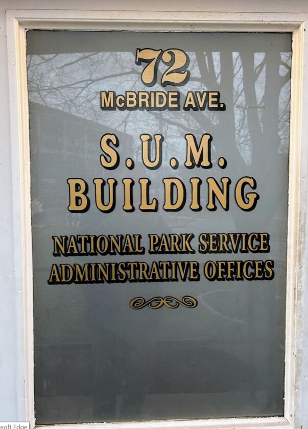 Paterson's Awesome History - Mr. Local History Project