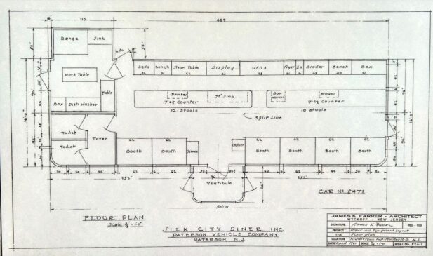 Paterson's Awesome History - Mr. Local History Project