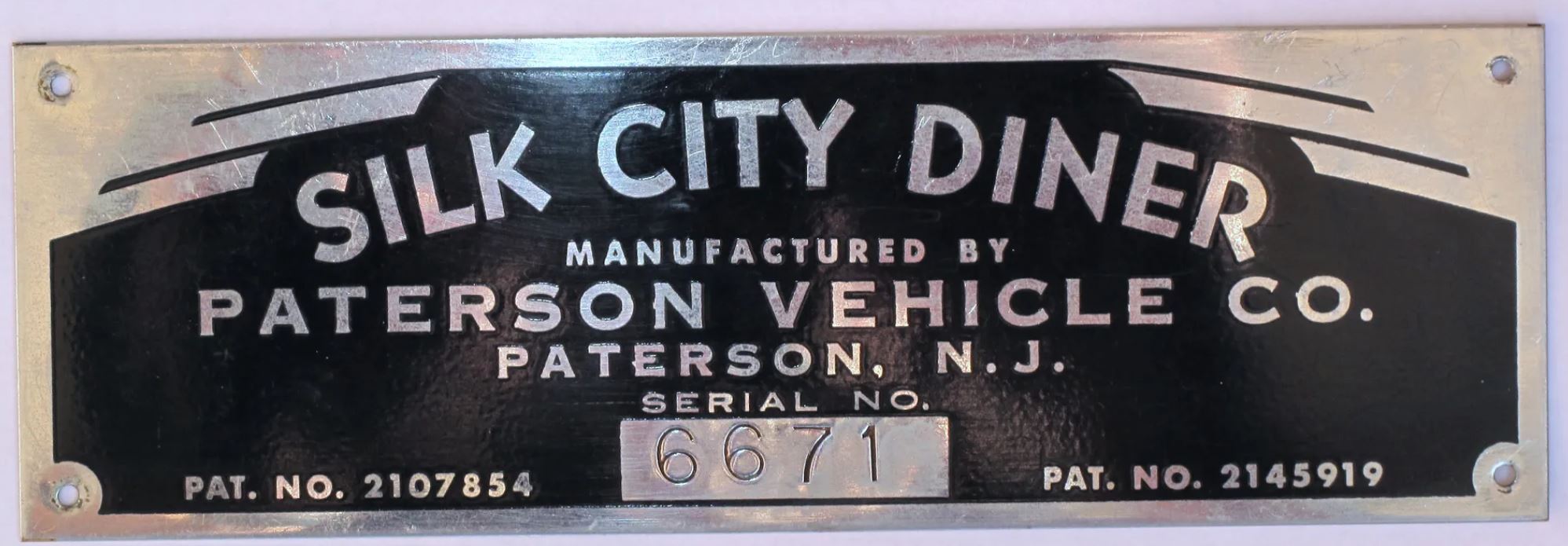 Paterson's Awesome History - Mr. Local History Project