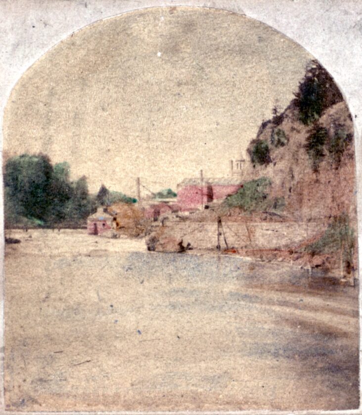 Col. Samuel Colt Got His Start in Paterson, New Jersey - Mr. Local ...