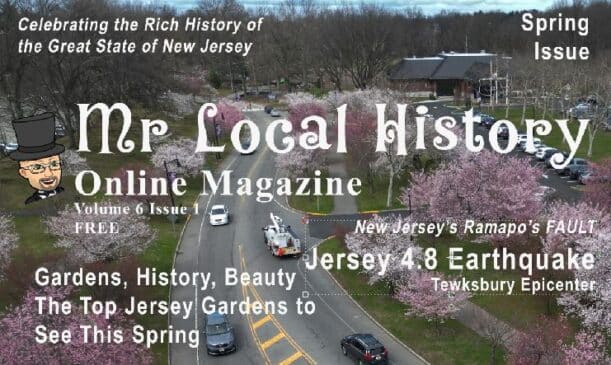 Stories - Mr. Local History Project