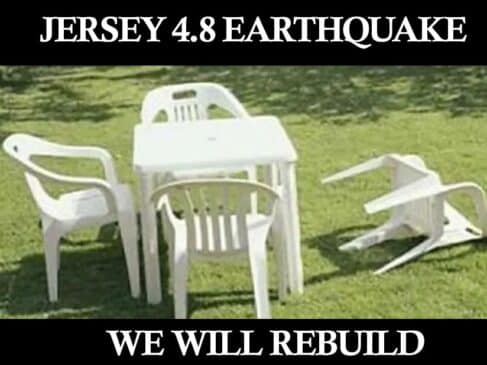 That 4.8 Earthquake was New Jersey's Ramapo FAULT - Mr. Local History ...