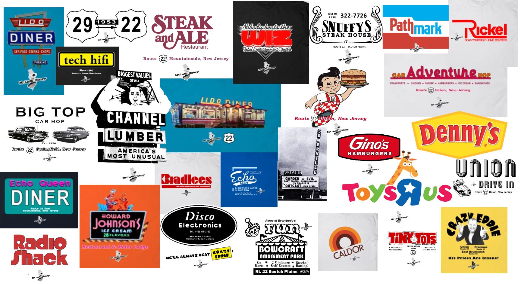 Retrospective: A Jersey Ship that Never Sailed - The Flagship in Union ...