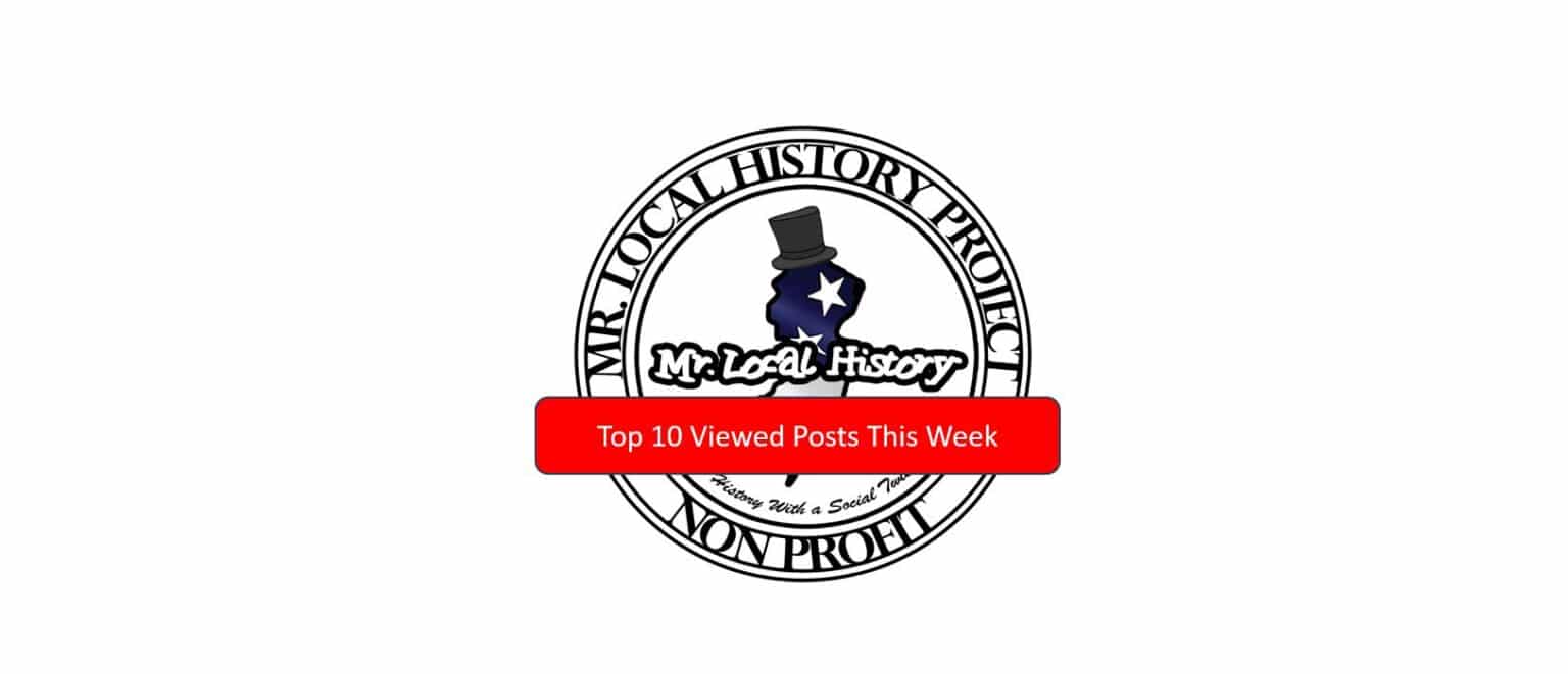 Home - Mr. Local History Project