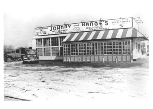 Paterson's Awesome History - Mr. Local History Project