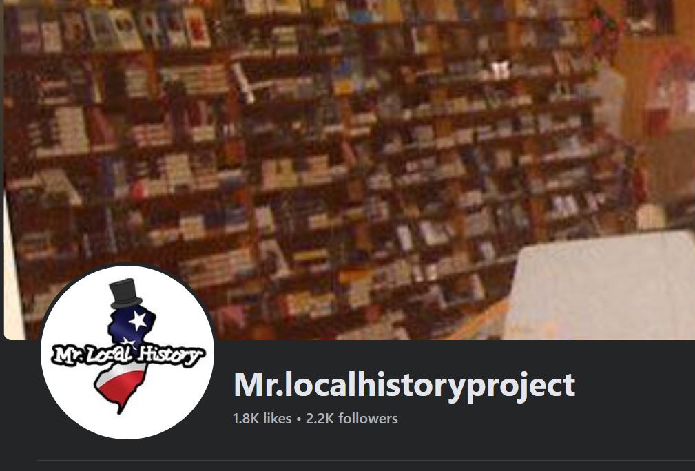 Loved Businesses Lost In Westfield - The H-GOAT GAME Continues - Mr. Local History Project