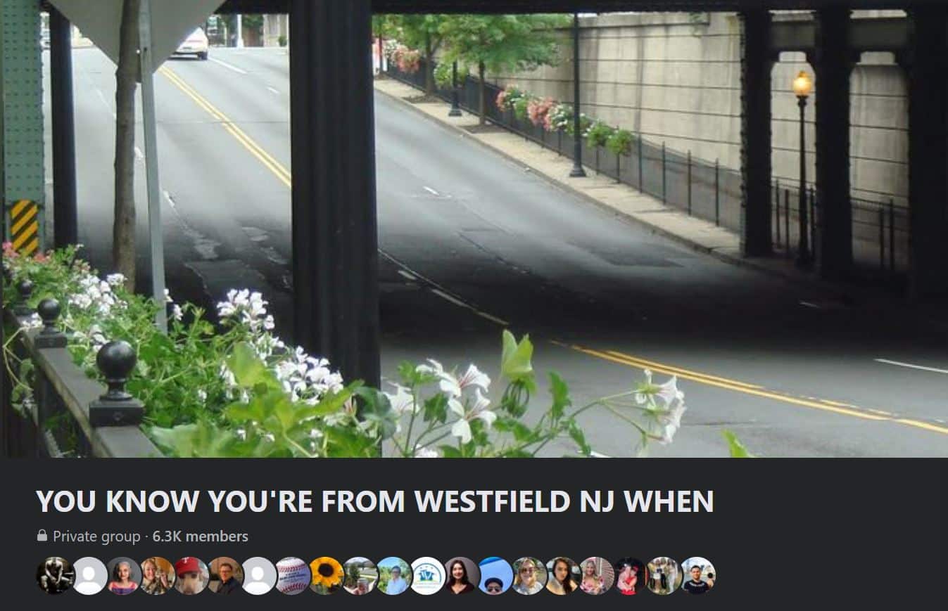 Loved Businesses Lost In Westfield - The H-GOAT GAME - Mr. Local History Project