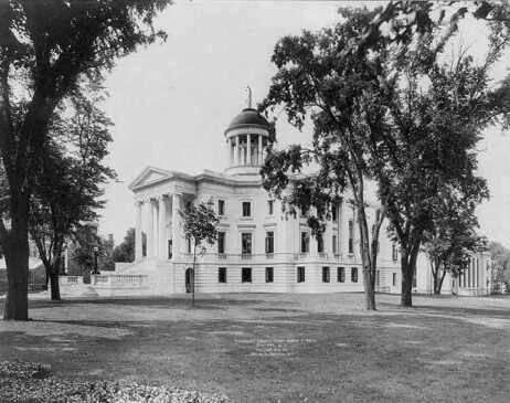 The Hall-Mills Murder: The Country's First Sensationalized Trial - Mr. Local History Project