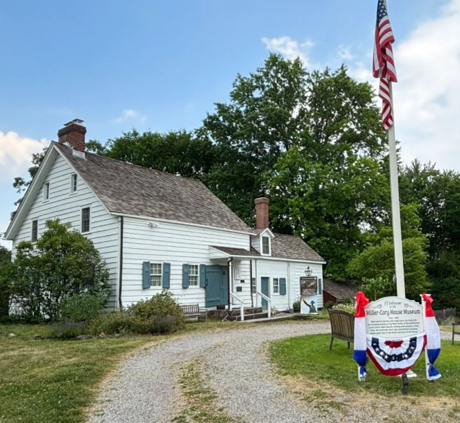 Westfield Penny Postcards - Mr. Local History Project