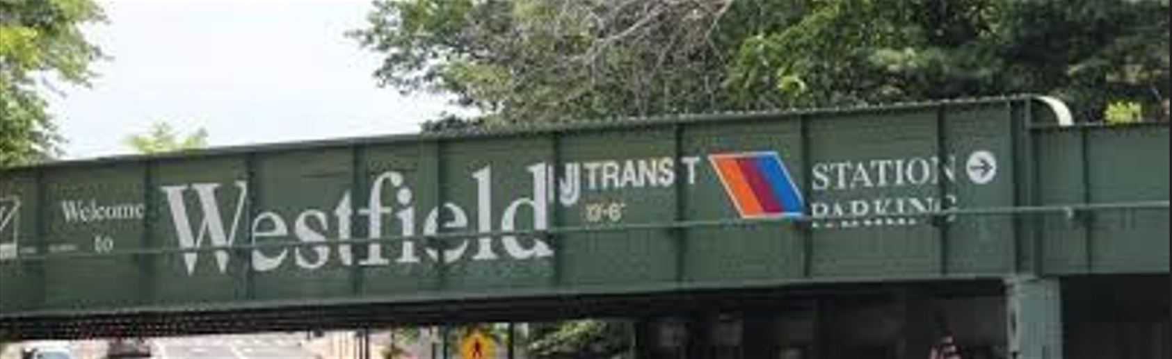 Westfield Penny Postcards - Mr. Local History Project