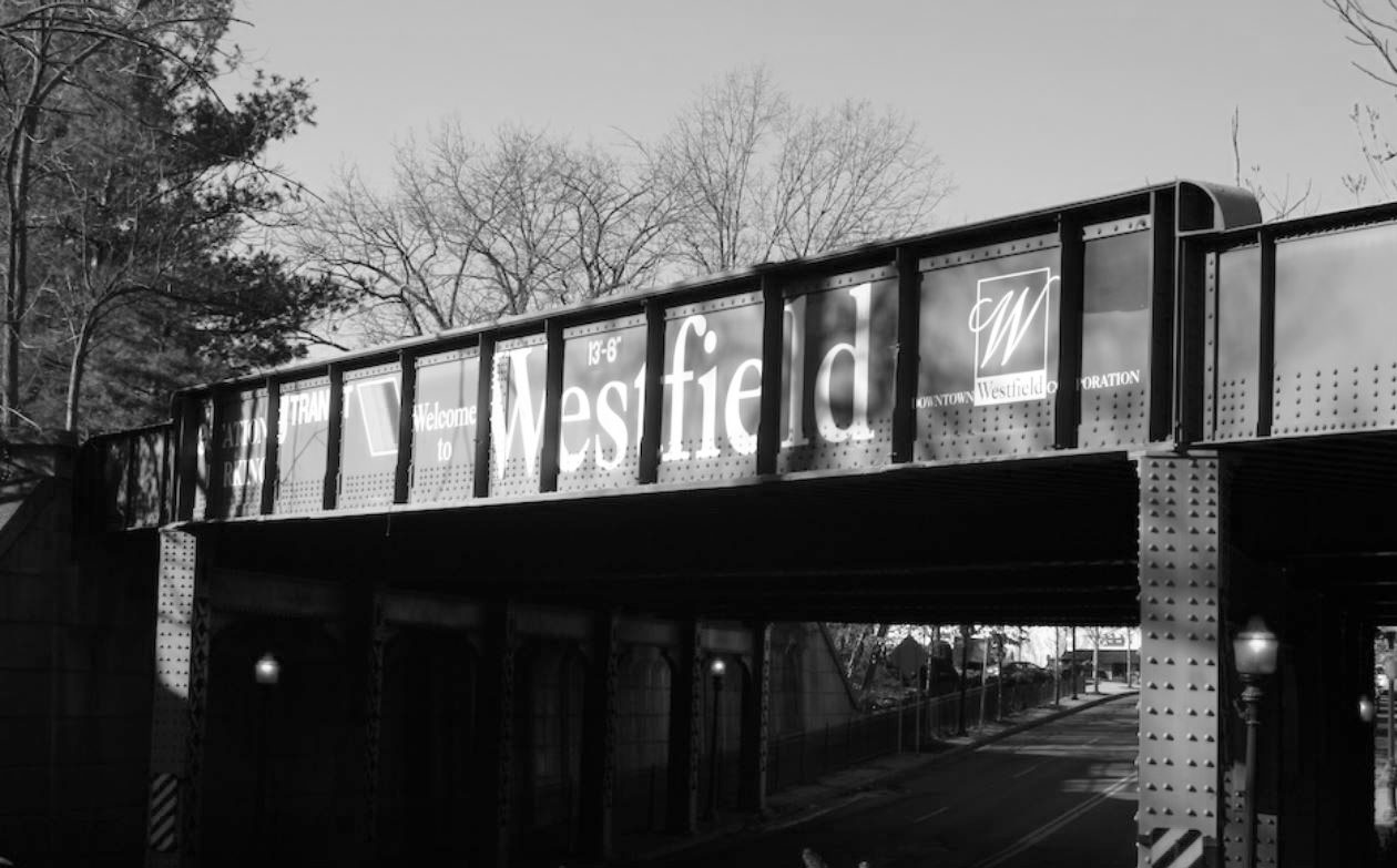 Westfield Penny Postcards - Mr. Local History Project