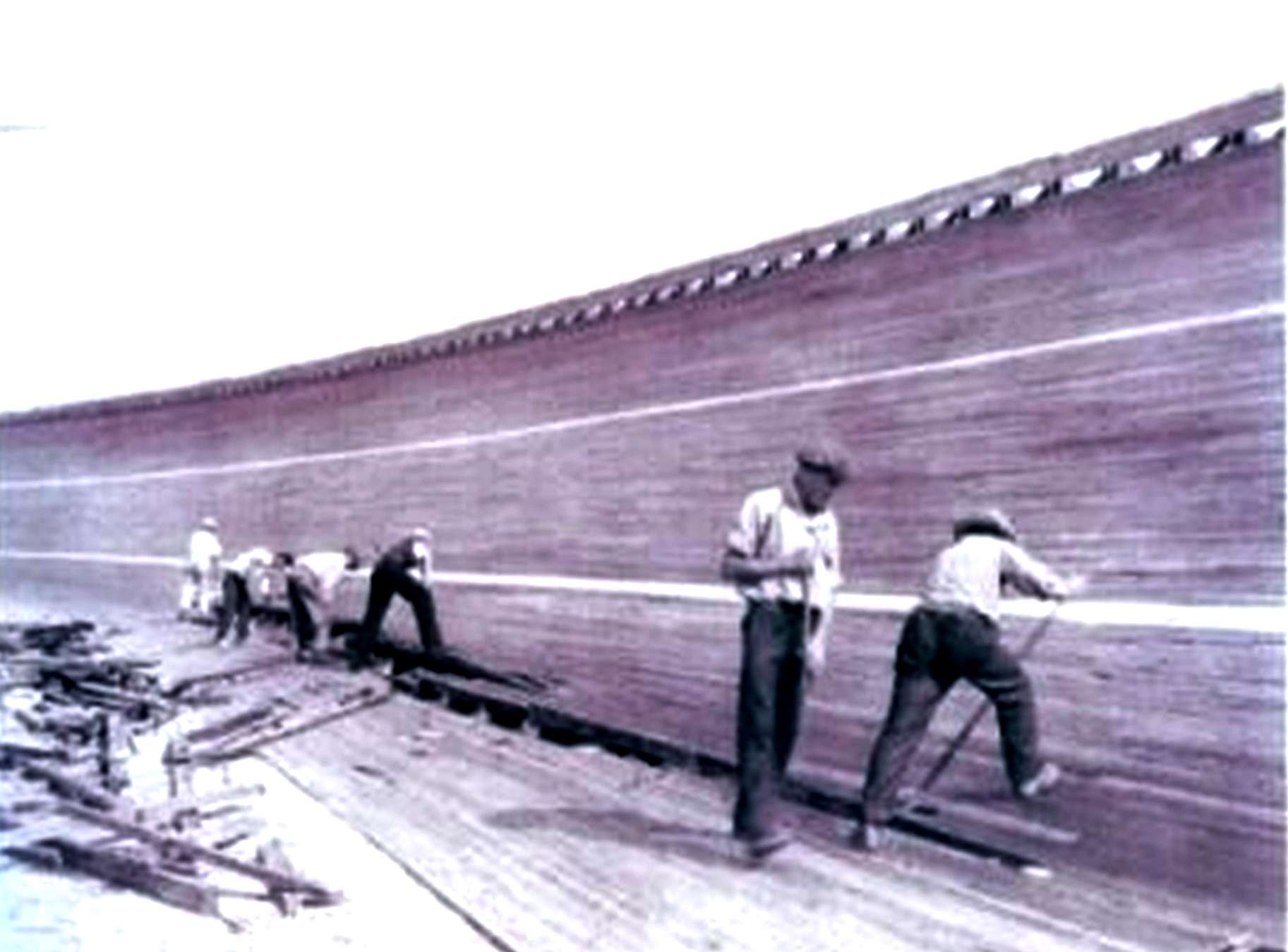 1926: Atlantic City Opened One of the Greatest Speedways in the World ...