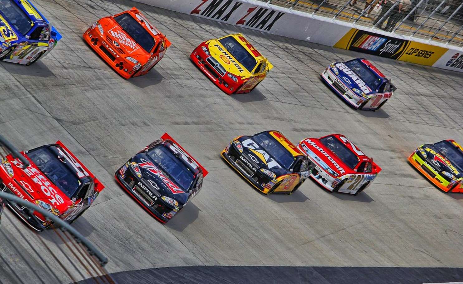 1928 - Woodbridge Speedway - World's Fastest 1/2 Mile Track - Mr. Local ...