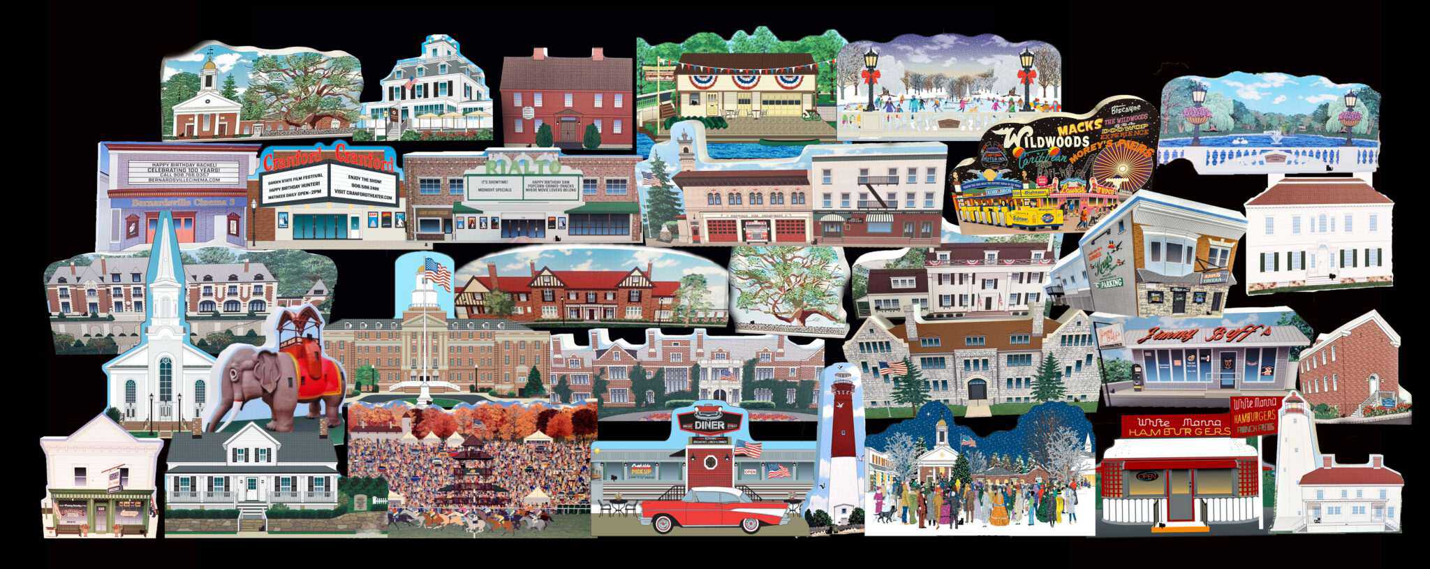 Home - Mr. Local History Project