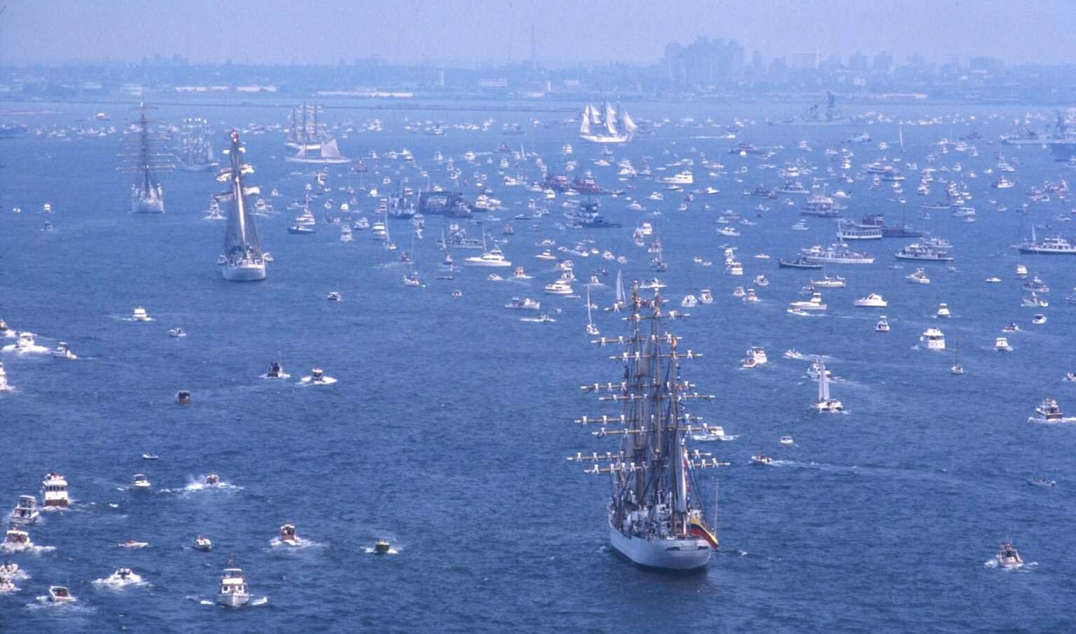 America's 250th Anniversary is Coming - Looking Back at the ...