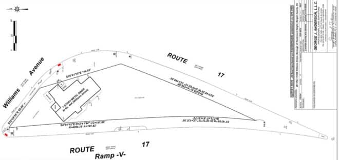 Jersey's Bendix Diner Story Blows Your Mind - It's Being SAVED! - Mr ...