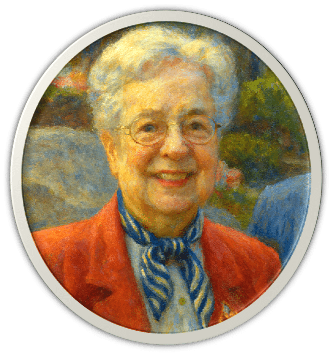 Meet the Historians Series - June Kennedy Bernards Township - Mr. Local History Project