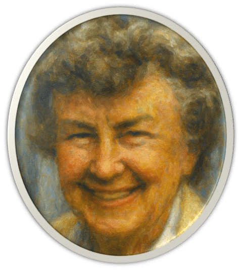 Meet The Historians Series - Ruth Thomson Peapack Gladstone - Mr. Local History Project