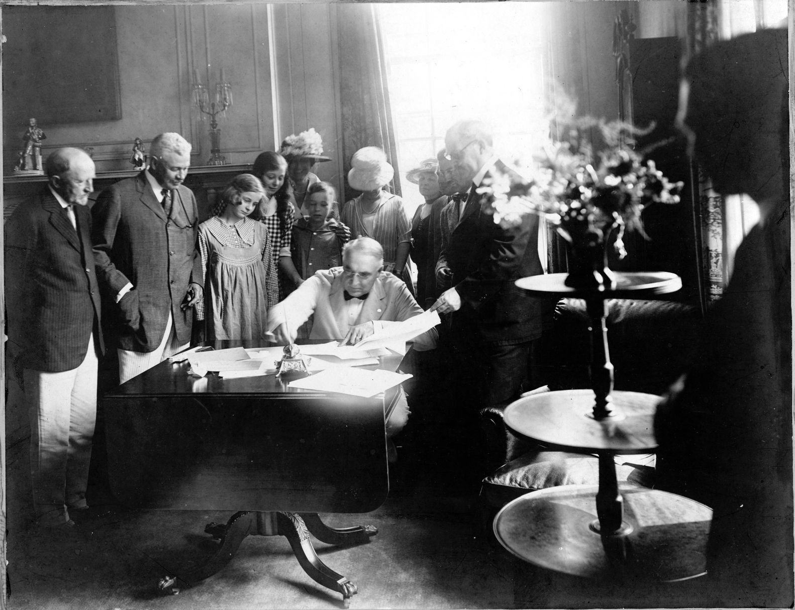 Home - Mr. Local History Project