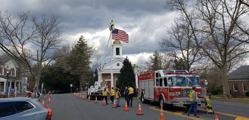 Home - Mr. Local History Project