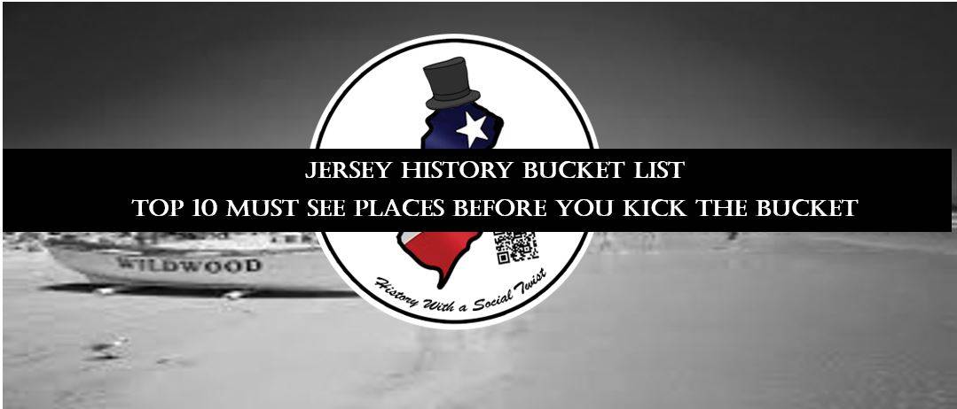 The Stories - Mr. Local History Project